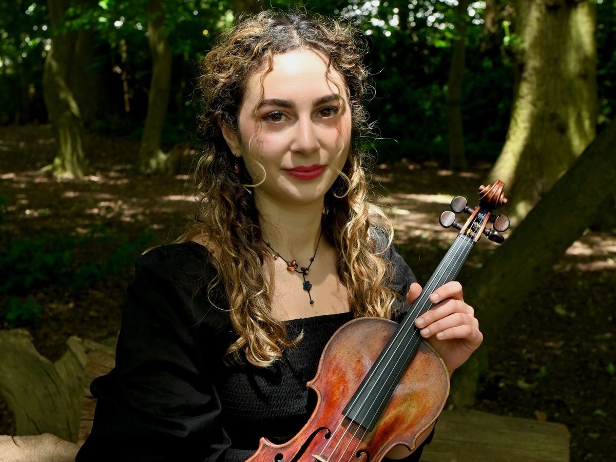 CONCERTS – CHAMBER MUSIC WEYMOUTH